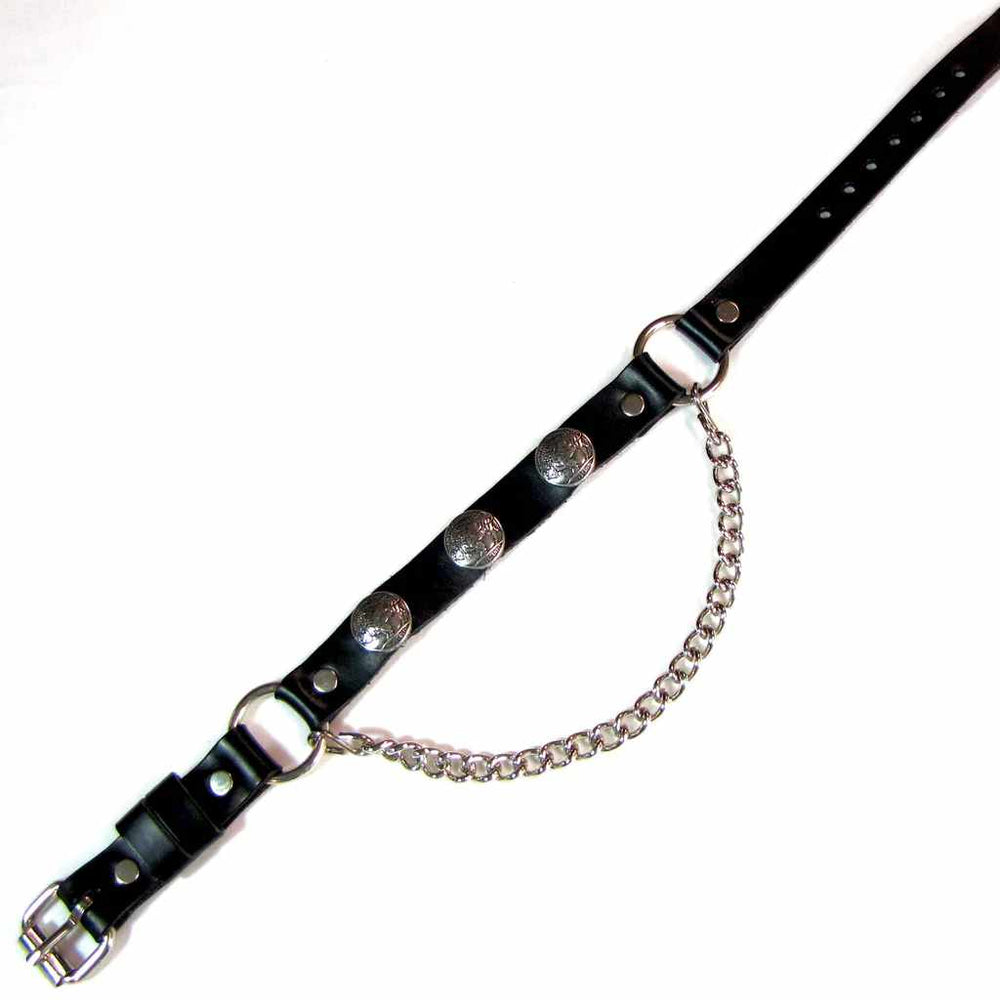 Mascorro Leather