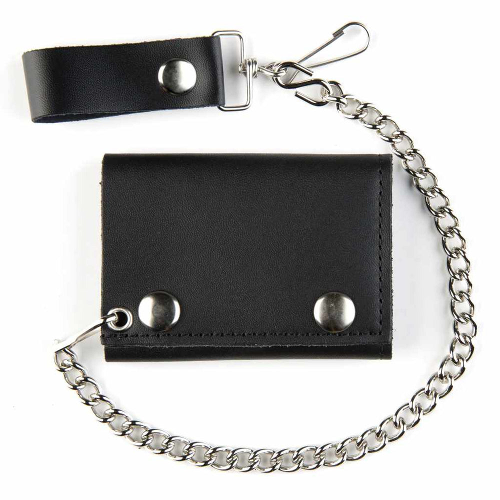 Mascorro Leather