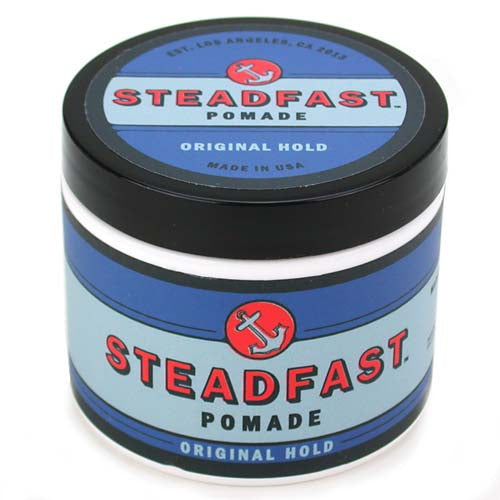 Steadfast